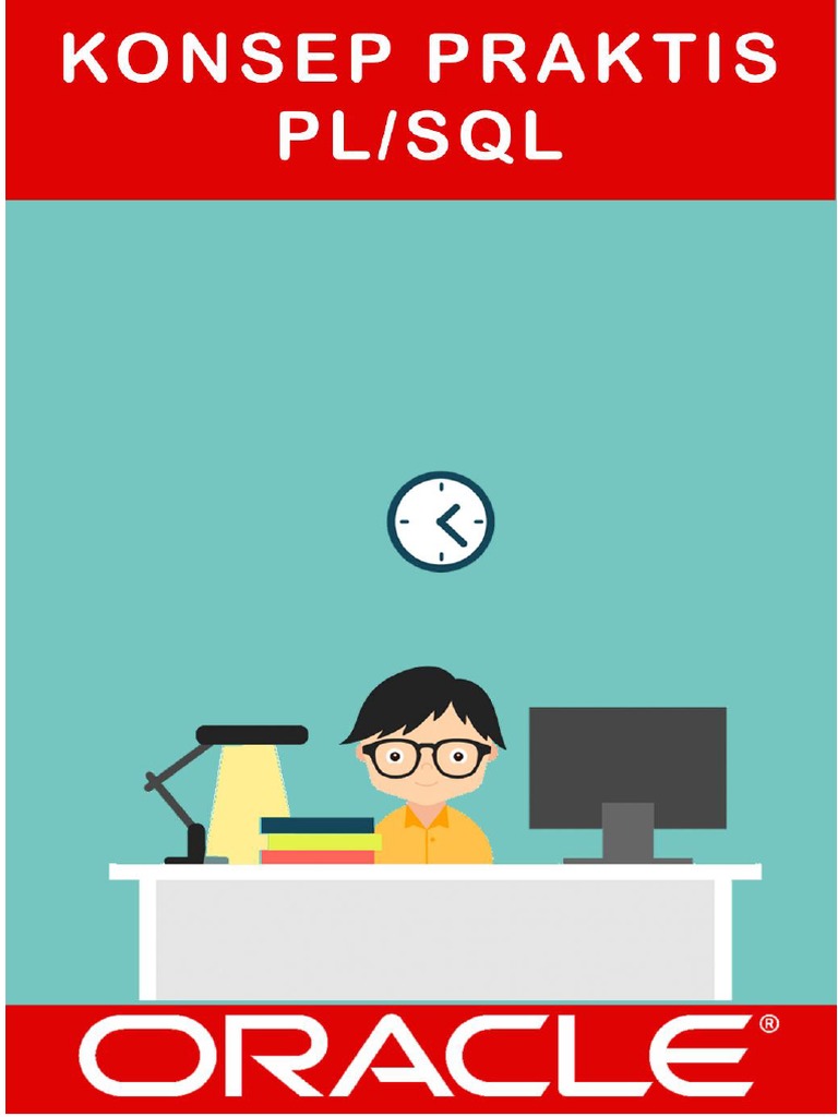 Konsep Praktis Database PL SQL ORACLE | PDF