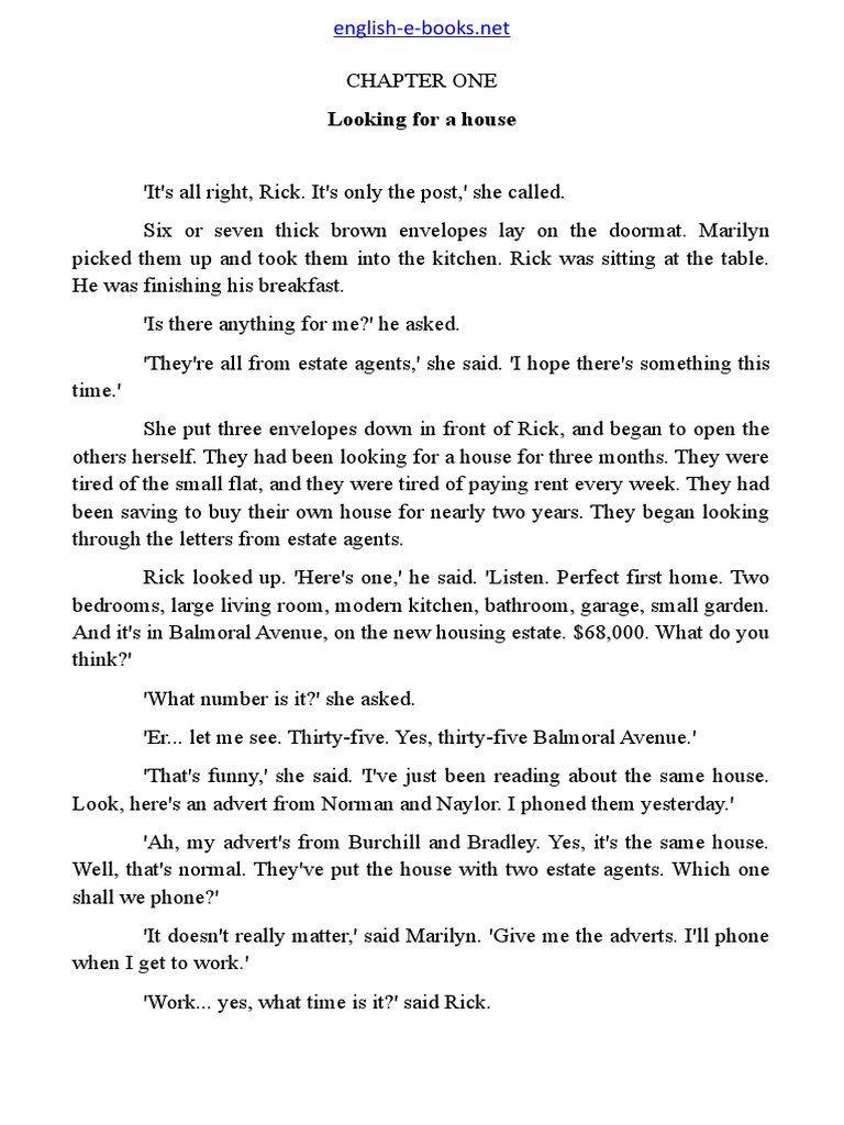 A Tidy Ghost-Peter Viney | PDF | Lunch