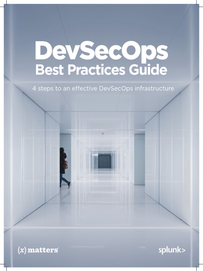Devsecops Best Practices | PDF | Threat (Computer) | Computer Security Devsecops Best Practices | PDF | Threat (Computer) | Computer Security