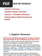 Deklarate e Statusit Personal | PDF