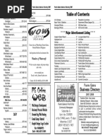 TESDA Directory | PDF | Fax | Computer Engineering