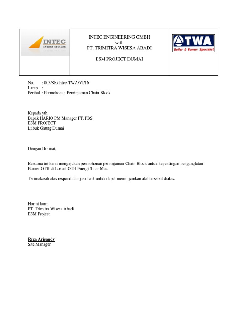 Intec Engineering GMBH | PDF | Teknologi & Rekayasa