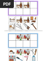 Juego de la Oca sobre Alimentos | PDF | Libros para adolescentes