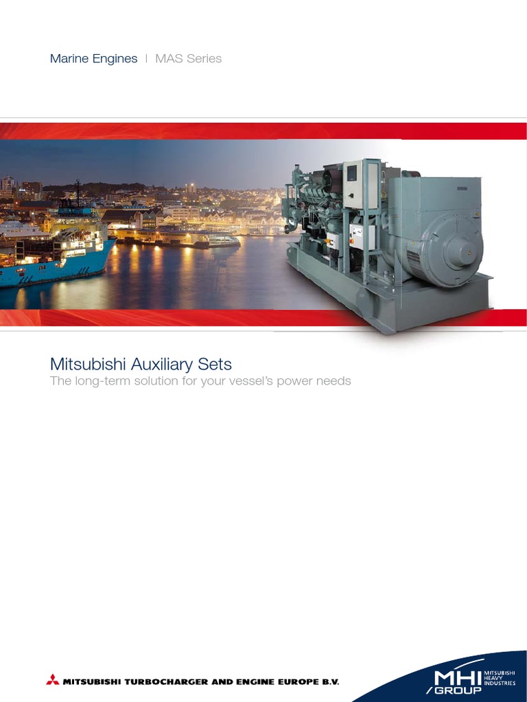 Catalog-Generatoare MTEE MAS PDF | PDF | Internal Combustion Engine ...