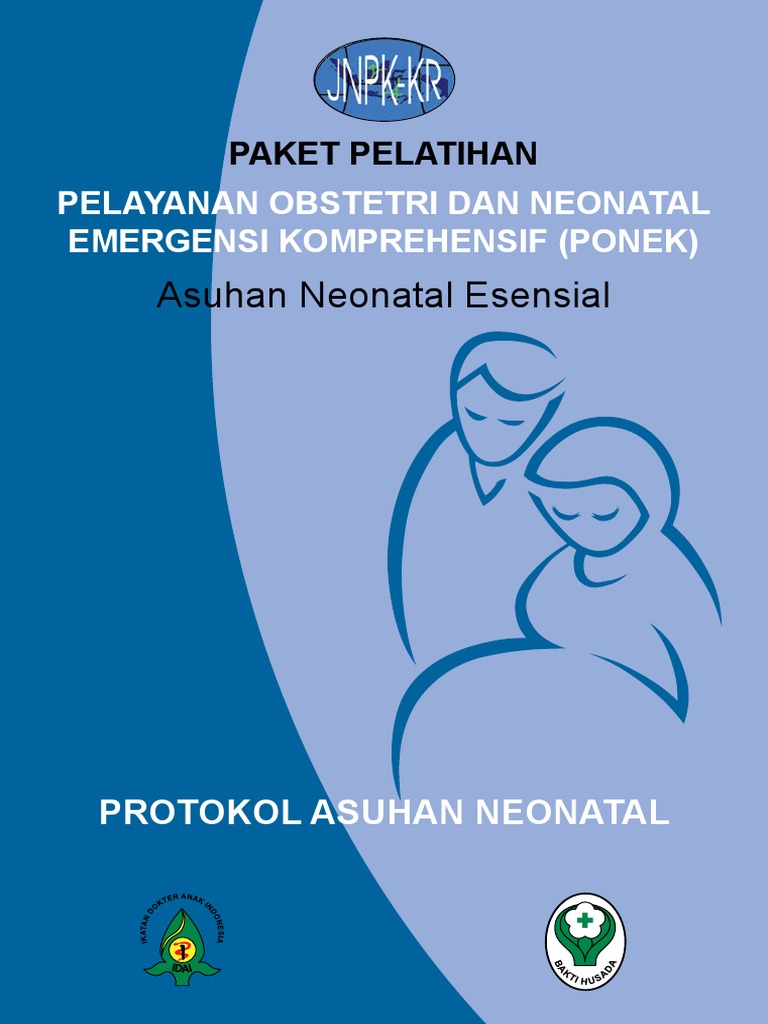 Neonatal Esensial PDF | PDF