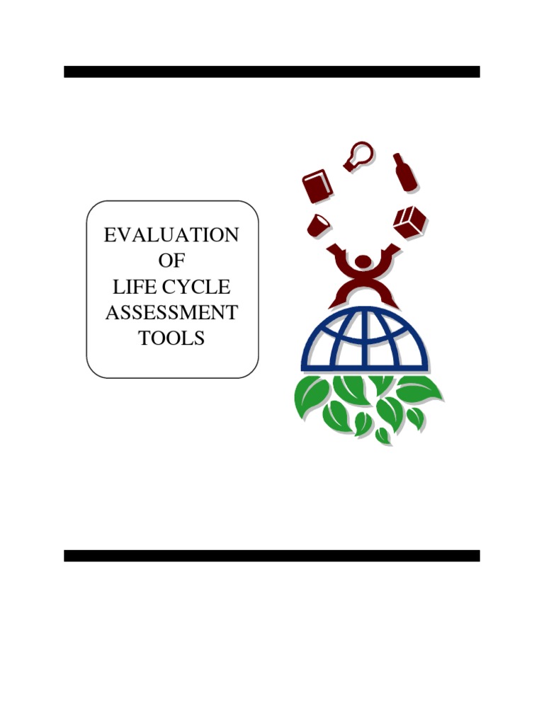Evaluation of LCA Software Tools | PDF | Life Cycle Assessment ...