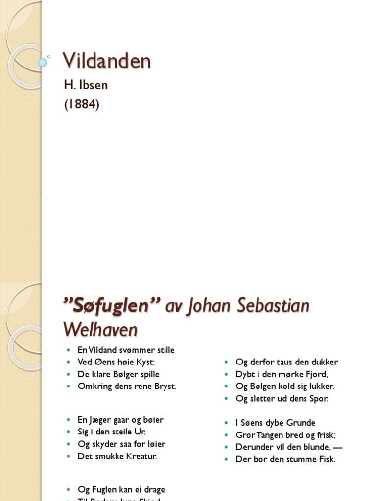 Vildan Den | PDF