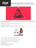 Mapa de Multiplicación de Tesla 369 | PDF | Enseñanza de matemática ...