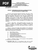 Republic Act No. 9470 - Official Gazette of The Republic of The ...