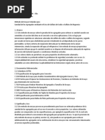 ASTM C88 Español | PDF | sal | Balanza