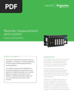 IQ4E CPU Controller | PDF | Computer Network | Internet Protocol Suite