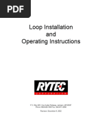 Siemens HLIM Loop Isolator Guide | PDF | Electrical Wiring | Electrical ...