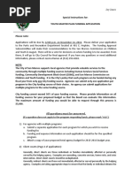 Sample Annual Fund Development Plan | PDF | Fundraising | Public Sphere