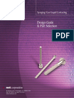 Perforated Pipe Distributor Sizing Calcu | PDF | Fluid Dynamics | Gas ...