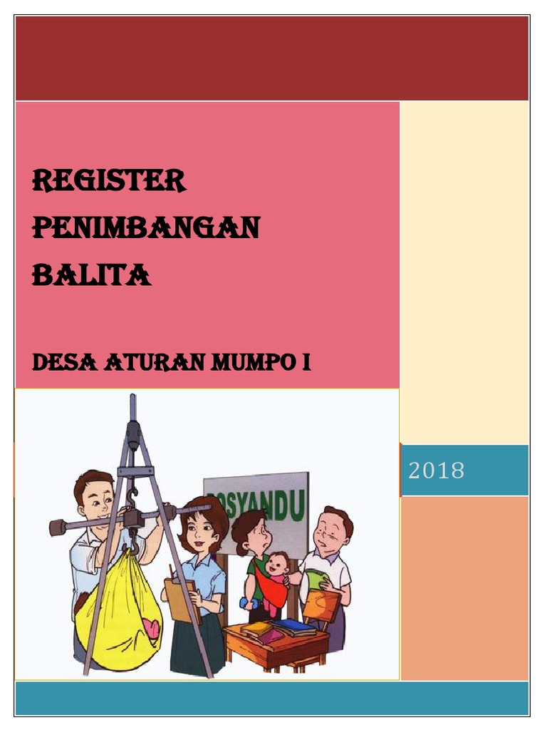 Cover Register | PDF