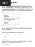 Chapter 6 - Generating Functions and Recurrence Relations | PDF | Recurrence Relation | Function ...