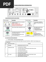Monthly Fire Alarm Test Record | PDF | Safety