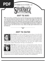 The Princess in Black Teacher's Guide | PDF | Teaching And Learning