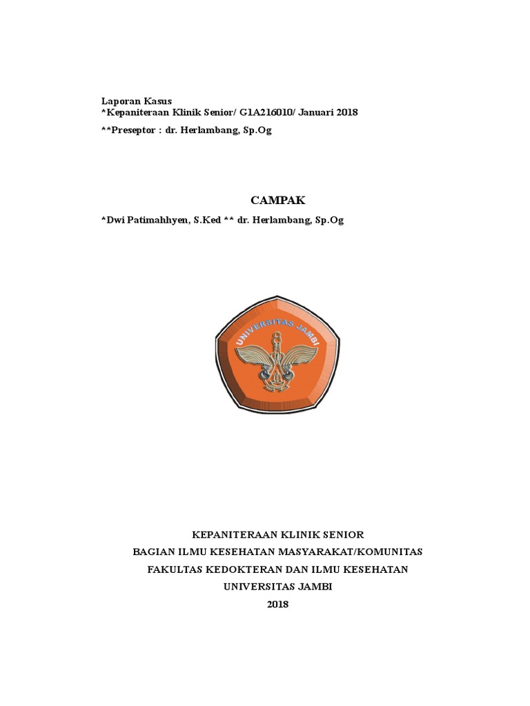 Cover Unja | PDF | Pengembangan Diri | Kesehatan Holistik