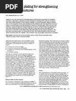 ASTM C1583 Concrete Bond Strength Test | PDF | Strength Of Materials ...