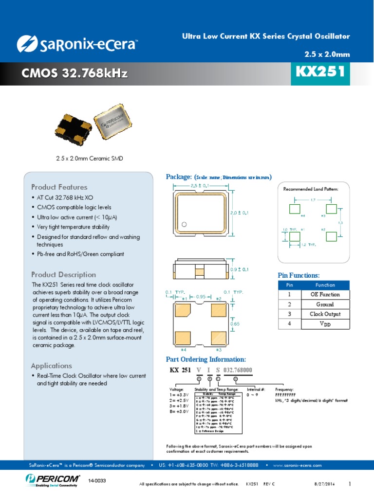 Data Sheet | PDF | Cmos | Electronic Engineering