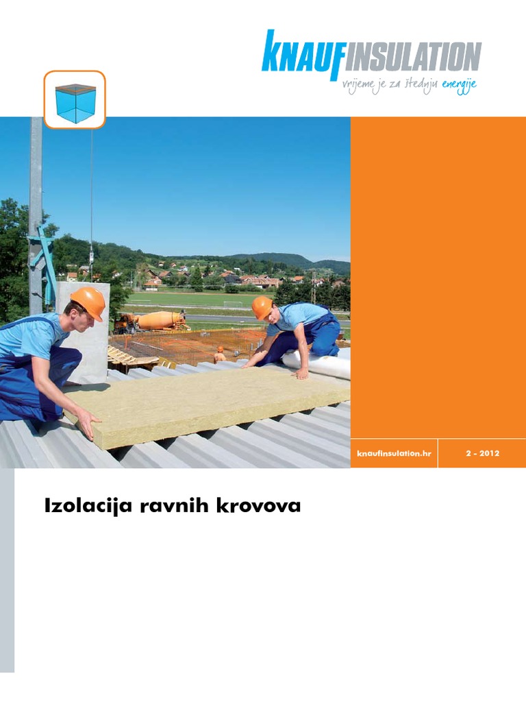 Ravni Krovovi 02 2012 | PDF