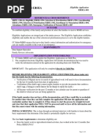 SSS Maternity Requirements | PDF | Notary Public | Childbirth