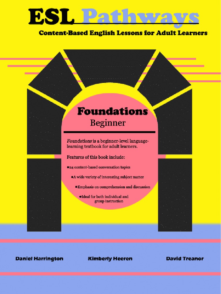 Esl Pathways Foundations | PDF | Bedroom | Lunch