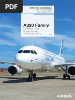 A320 Avionics Schematics | PDF