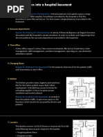Proposed X-Ray Room Layout PDF | PDF
