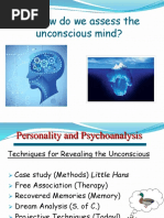Rorschach Test Interpretation Guide | PDF | Behavioural Sciences ...