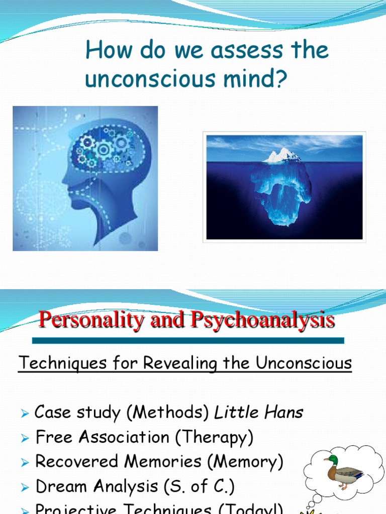 Projective Tests | PDF | Neuropsychological Assessment | Nervous System