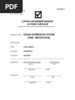 Gas Detector Bump Test Record Log Sheet: Bump Test Result Test Date ...