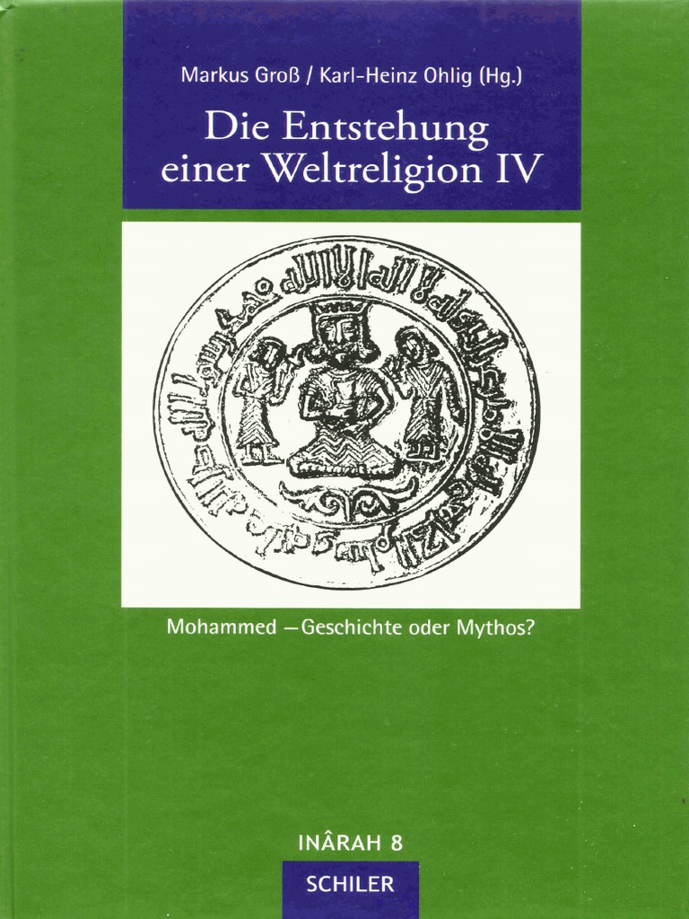 Gerd-Rudiger Puin Uber Gunter Luling Und PDF | PDF