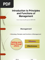 IML Management Competency Framework | PDF | Competence (Human Resources) | Business