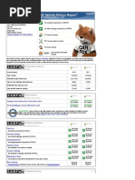 Rasier Vehicle Inspection Form R4 | PDF | Vehicles | Product Introductions