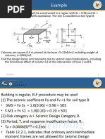 Centroid and Center of Gravity Problems 1 PDF | PDF | Area | Center Of Mass