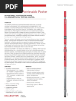 Hydril 511™ PDF | PDF | Pipe (Fluid Conveyance) | Drilling Rig