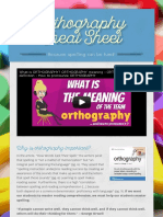 Wilson Reading System - Scope & Sequence Chart: Application Mastery ...