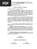 Petition For Issuance of Writ of Preliminary Mandatory Injunction | PDF | Complaint | Common Law