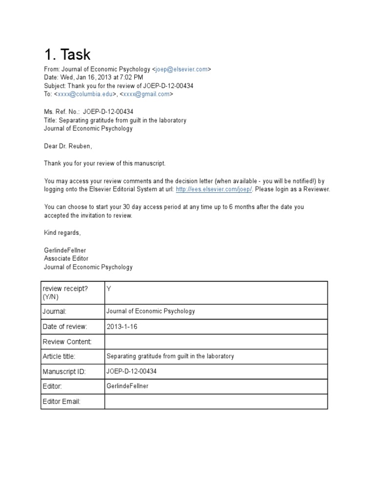 RAP Test Task PPPPP | PDF | Kidney | Biochemistry