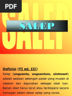 Resep Salep | PDF | Memasak, Makanan, & Anggur