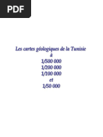 Codes postaux en Tunisie | PDF