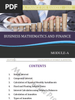 Apy Chart | PDF | Employment Compensation | Personal Finance