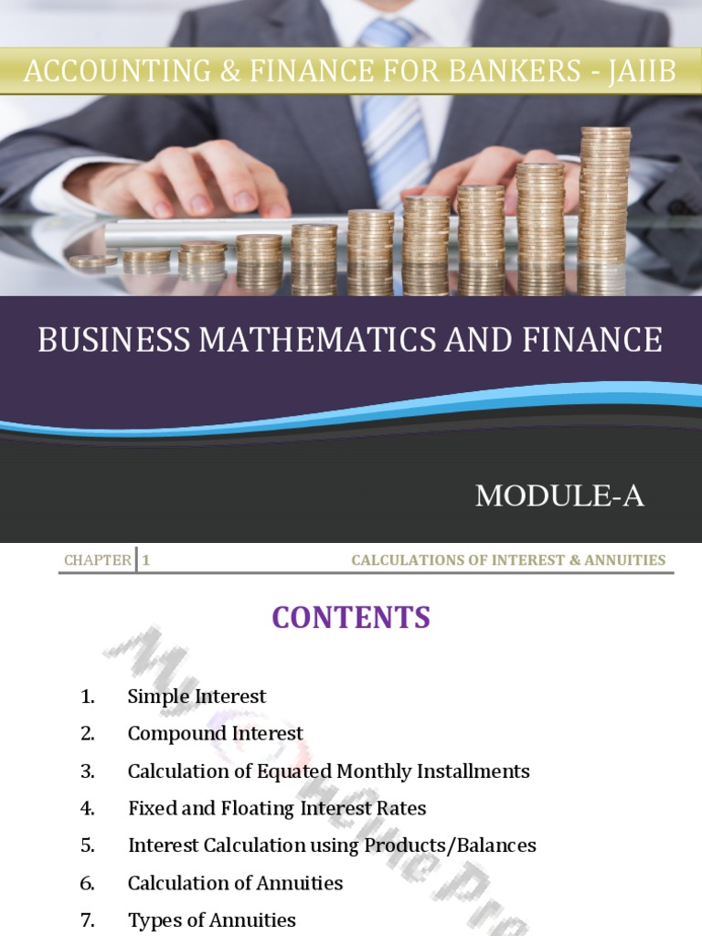 Understanding Interest Calculations: A Comprehensive Guide to Simple ...
