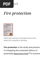 Nfpa 72 2022 | PDF