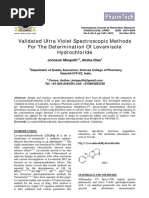 Solvent Miscibility and Polarity Chart | PDF | Solvent | Ethanol