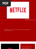 Netflix Coloring Page | PDF | Computers
