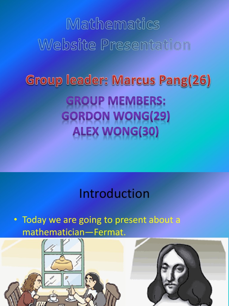 F1 MATH Project | PDF