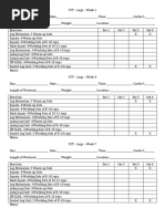 TRAINING PRINCIPLES by Jordan Peters & Corinne Ingman | PDF | Strength ...